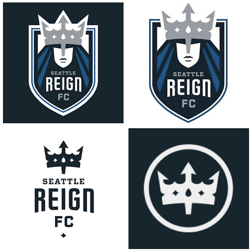 Seattle Reign FC | ソリシェブログ