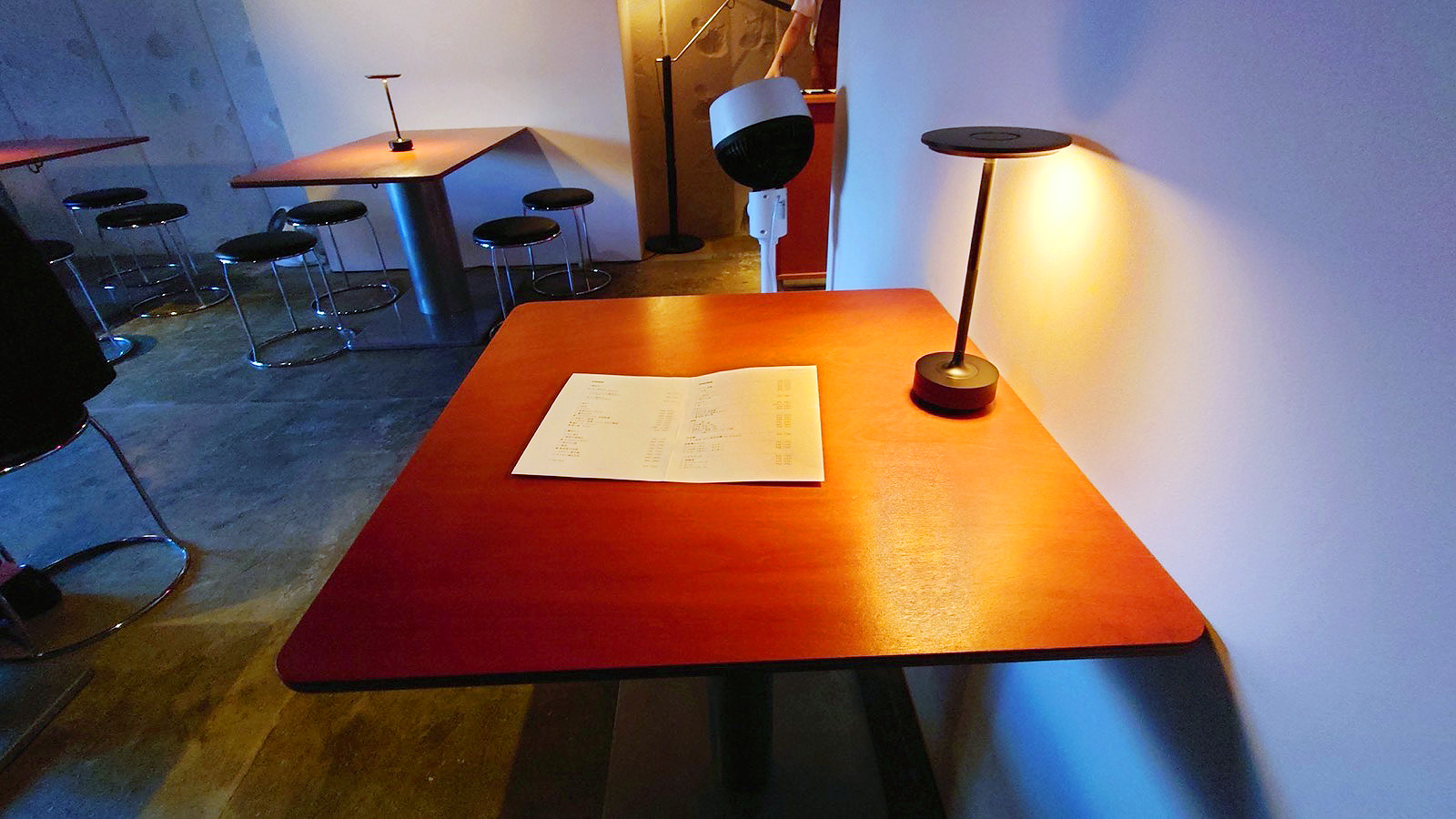 dooop（ドゥープ）★モツ煮込み | こもたんの京都グルメ食べ歩き