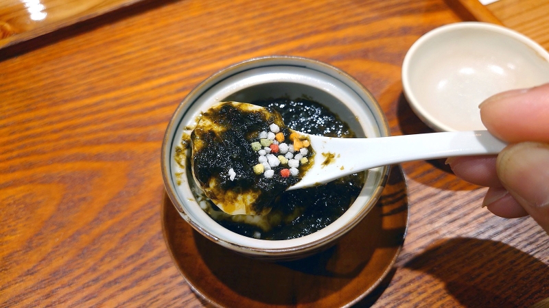 こもたんの京都グルメ食べ歩き