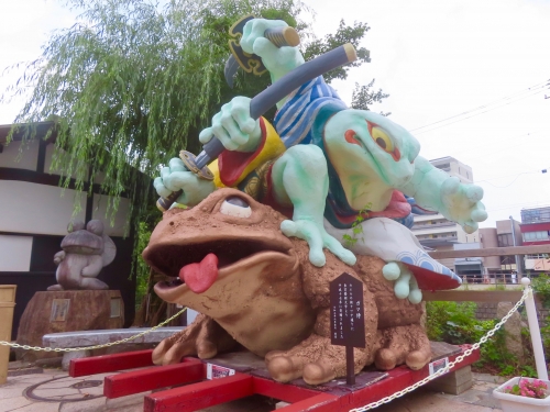 ちょっと松本へ | タマの田舎暮らし