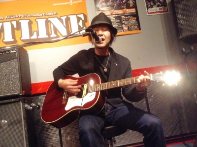島村楽器イオンモール秋田店でゲネプロライブのゲスト演奏してきました。 | ウタタネ