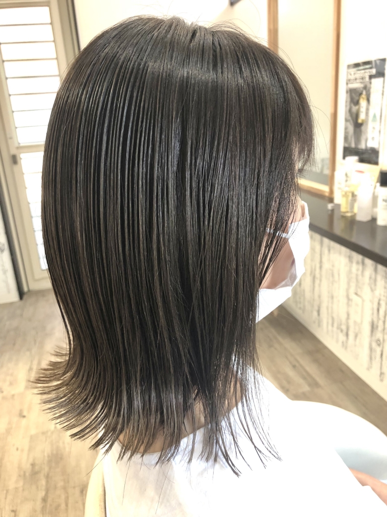 美容室 Lamp's 【新潟県 柏崎市】