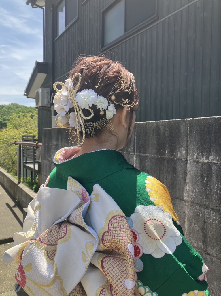 美容室 Lamp's 【新潟県 柏崎市】