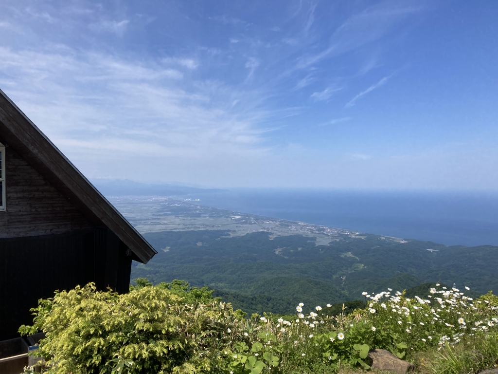 美容室 Lamp's 【新潟県 柏崎市】