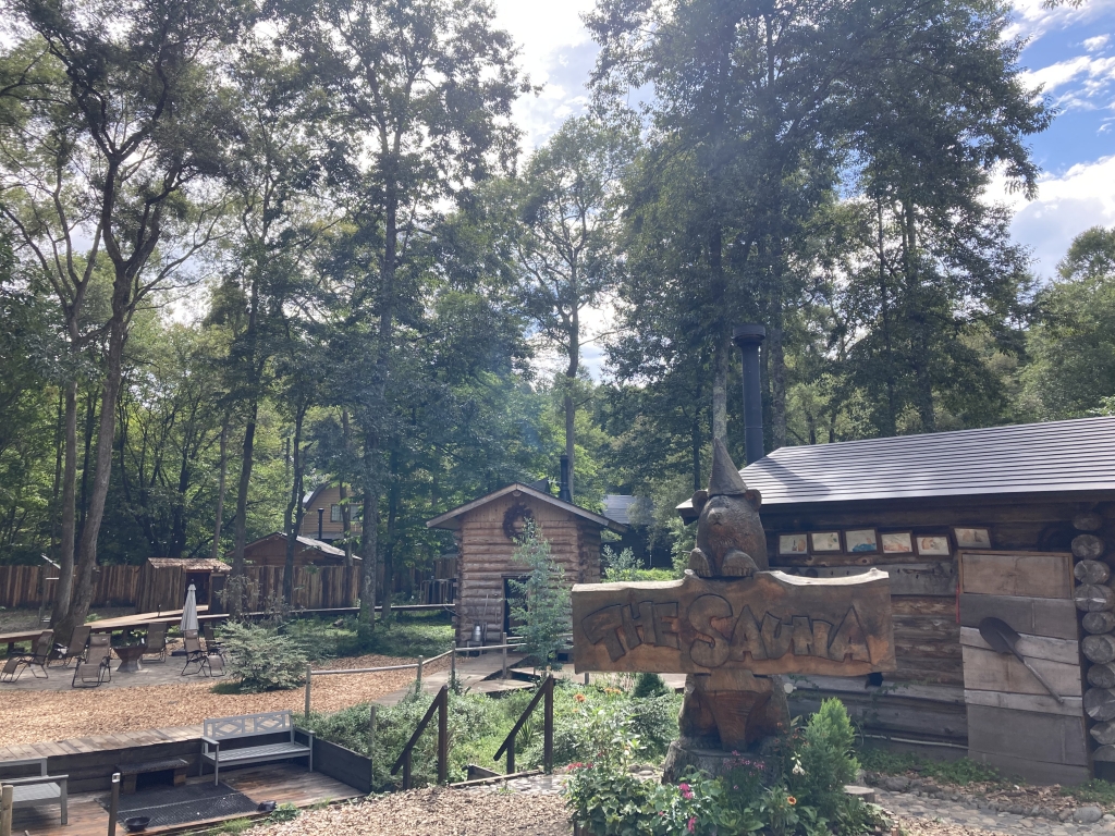 美容室 Lamp's 【新潟県 柏崎市】