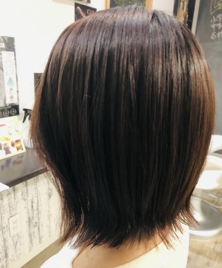 美容室 Lamp's 【新潟県 柏崎市】