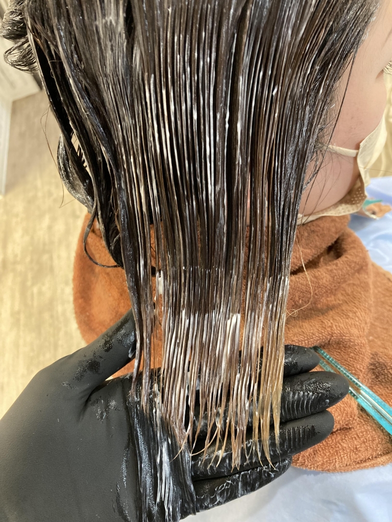 美容室 Lamp's 【新潟県 柏崎市】