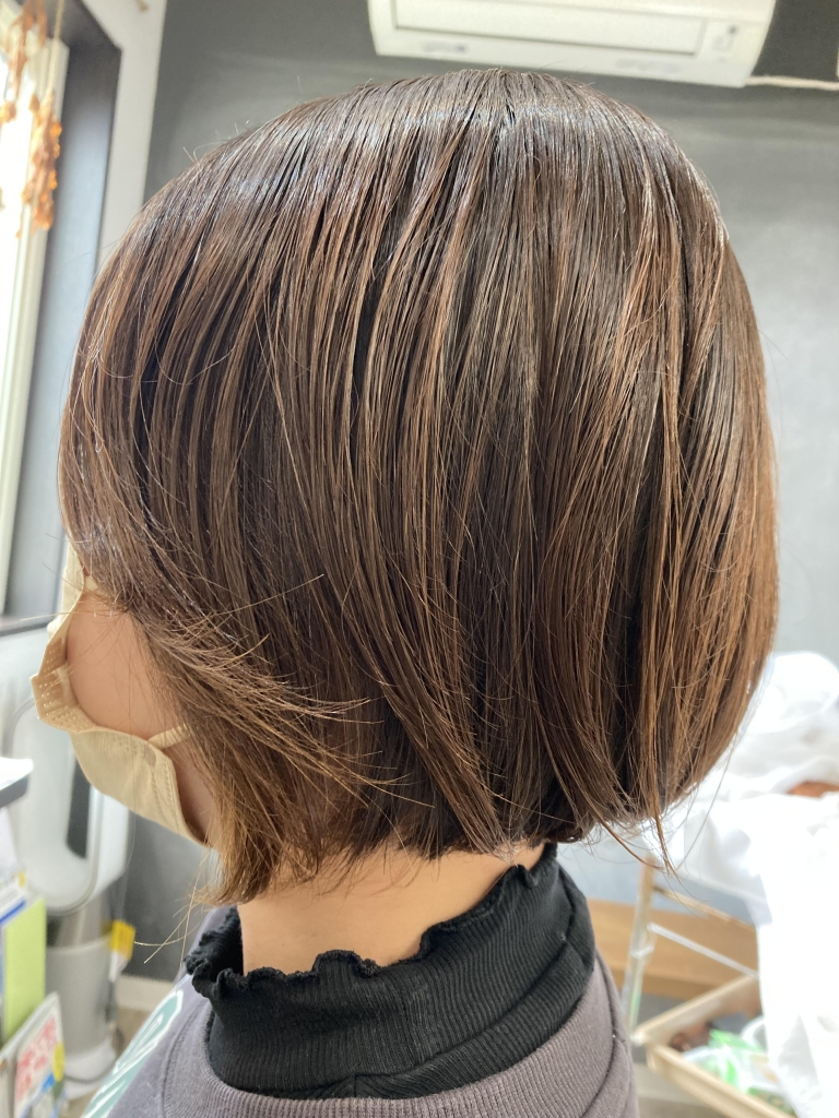 美容室 Lamp's 【新潟県 柏崎市】