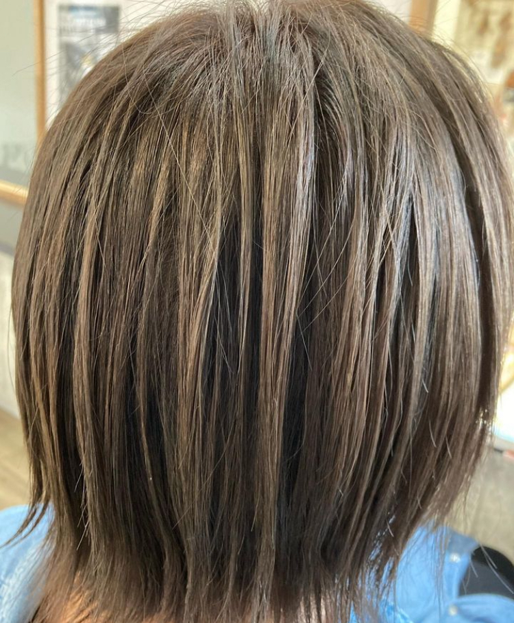 美容室 Lamp's 【新潟県 柏崎市】