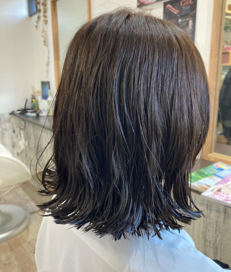 美容室 Lamp's 【新潟県 柏崎市】