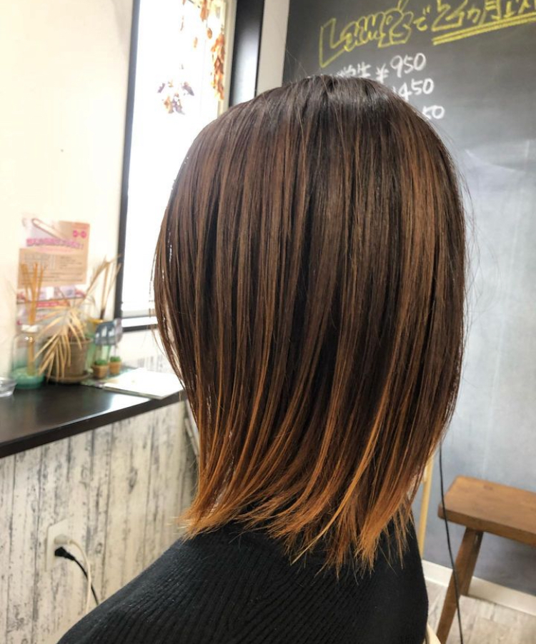 美容室 Lamp's 【新潟県 柏崎市】