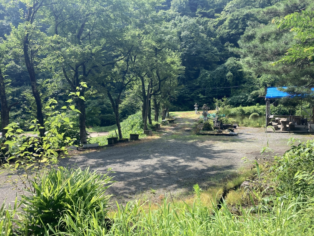 美容室 Lamp's 【新潟県 柏崎市】