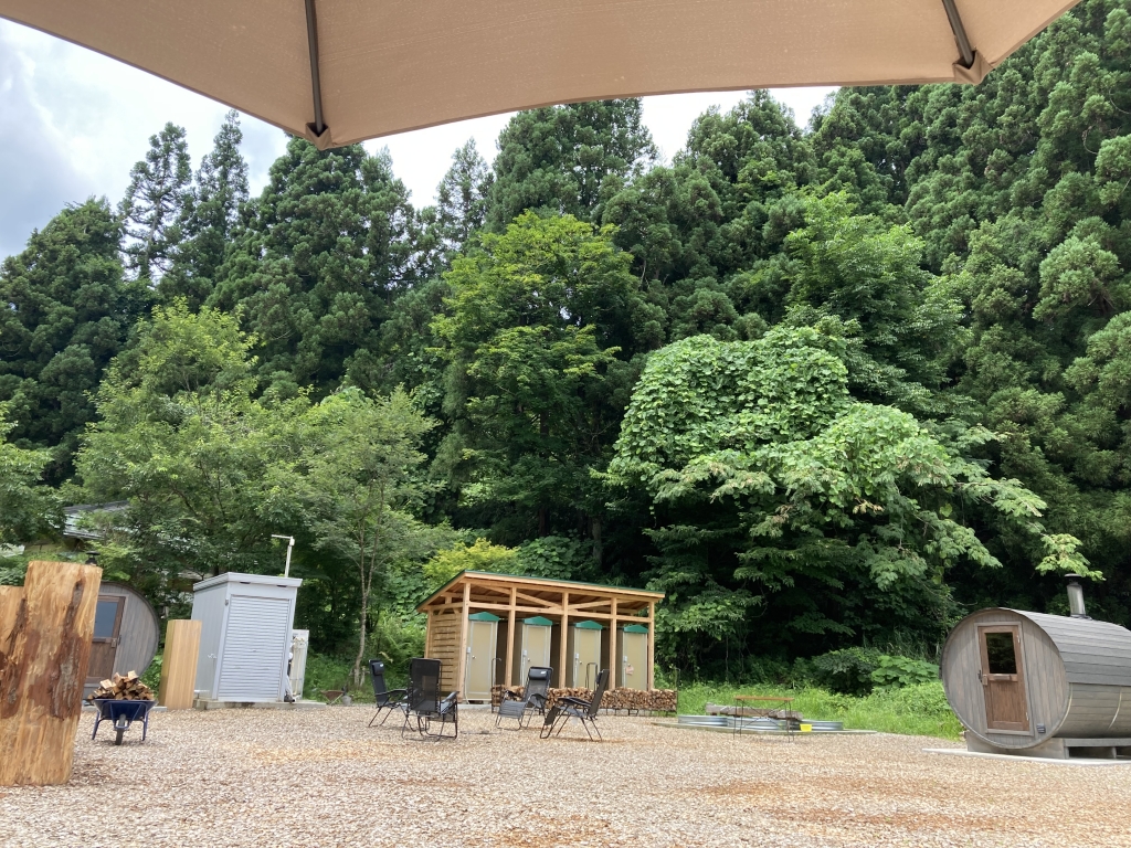 美容室 Lamp's 【新潟県 柏崎市】