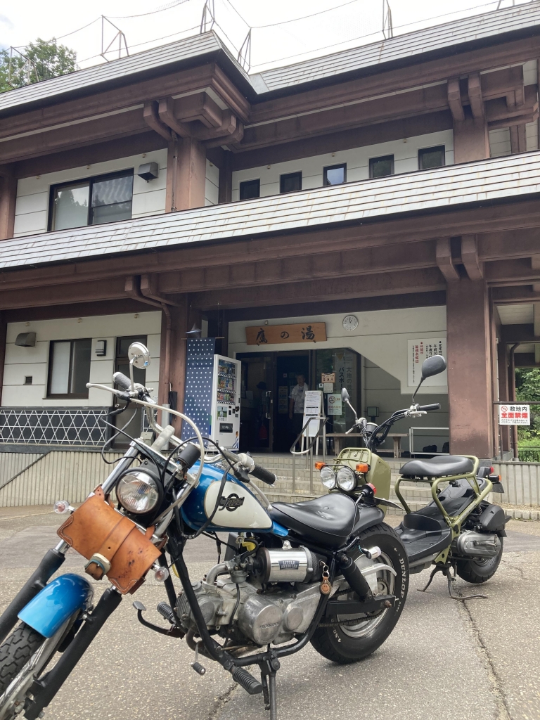 美容室 Lamp's 【新潟県 柏崎市】