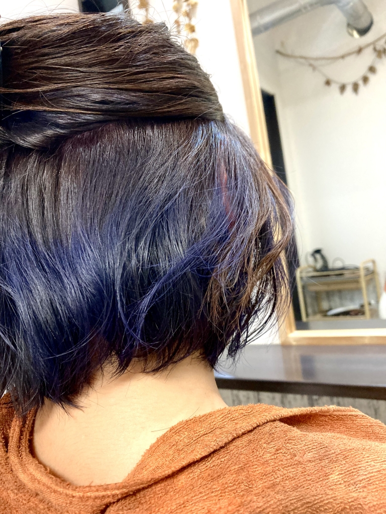 美容室 Lamp's 【新潟県 柏崎市】