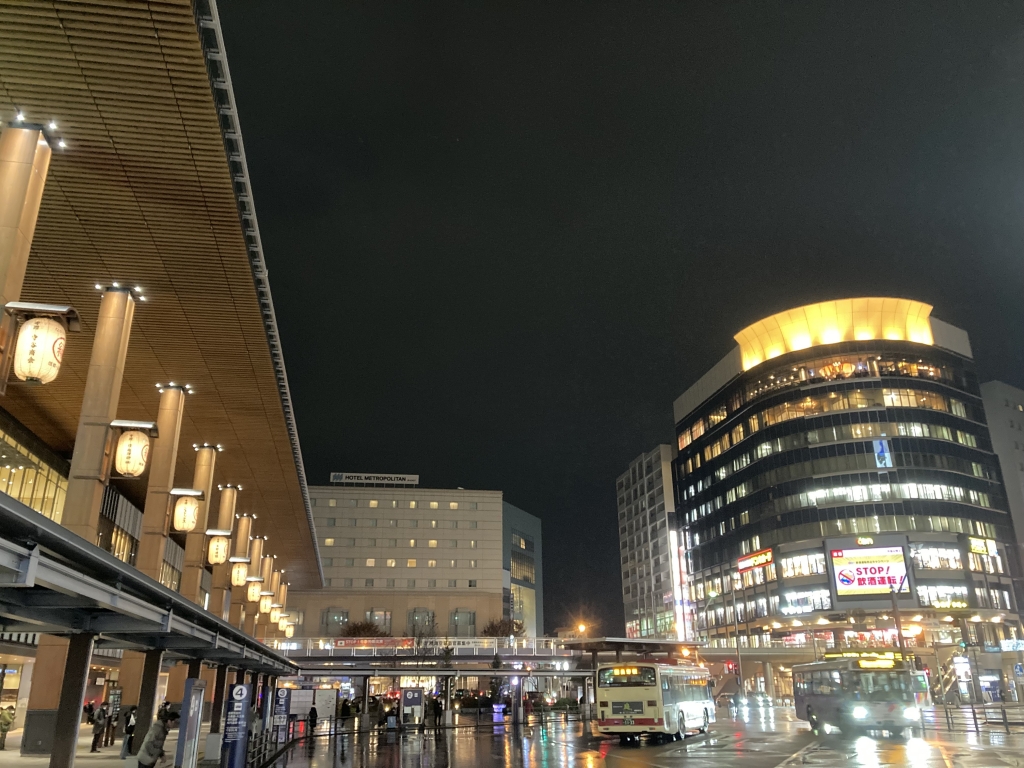 美容室 Lamp's 【新潟県 柏崎市】