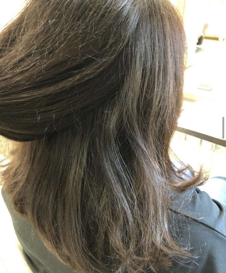 美容室 Lamp's 【新潟県 柏崎市】