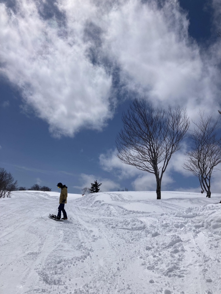 美容室 Lamp's 【新潟県 柏崎市】