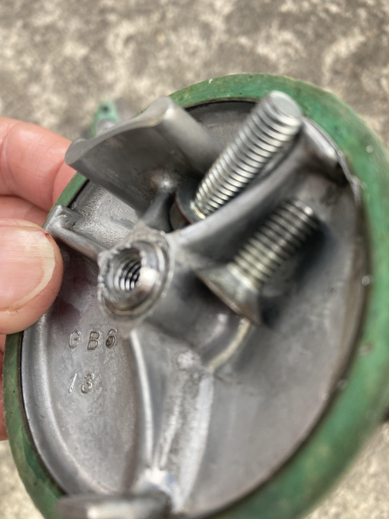 美容室 Lamp's 【新潟県 柏崎市】