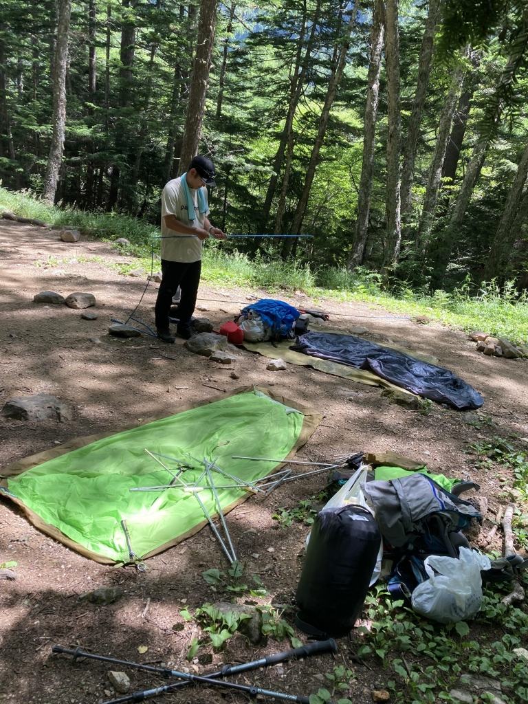 美容室 Lamp's 【新潟県 柏崎市】