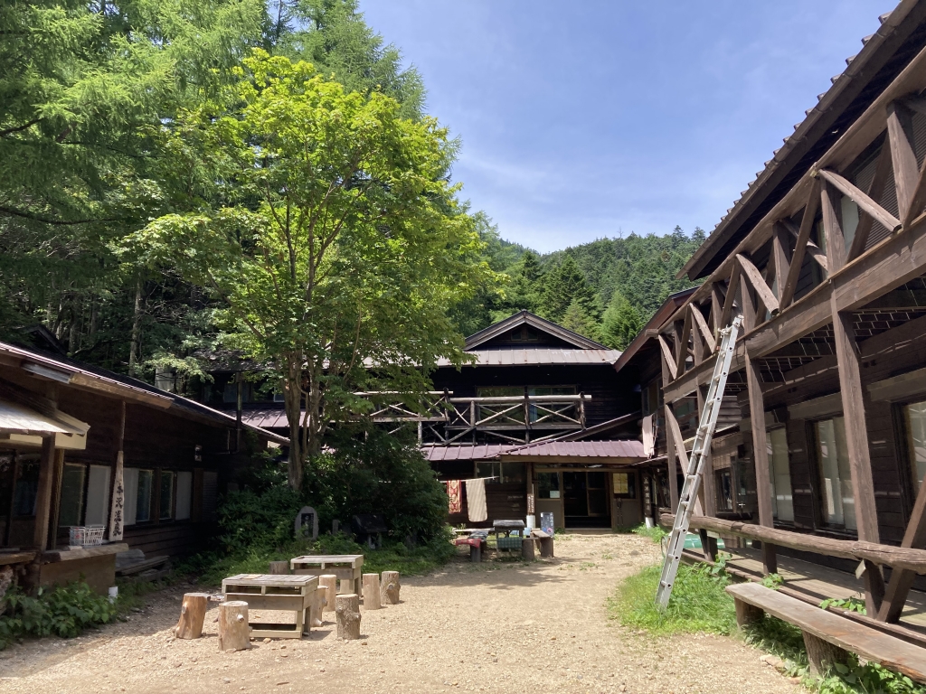 美容室 Lamp's 【新潟県 柏崎市】