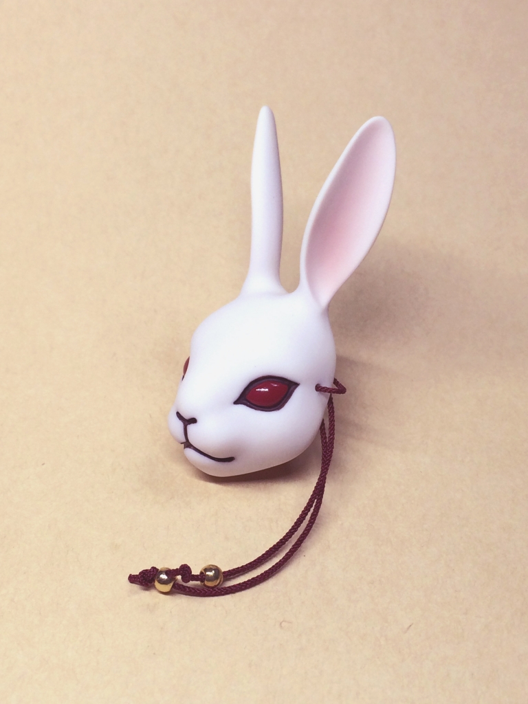 カート通販-Rabbit(Sサイズ） | ALBA-DOLL