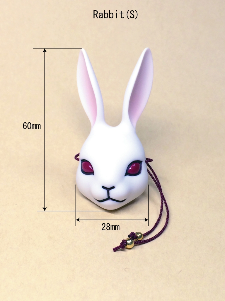 カート通販-Rabbit(Sサイズ） | ALBA-DOLL