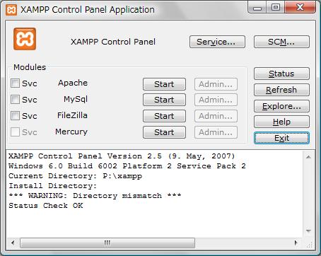 Windows で Apache ＋ PHP ＋ Mysql ＋ Eclipse + ZendDebugger の開発環境 | クマがいちごを食べていた