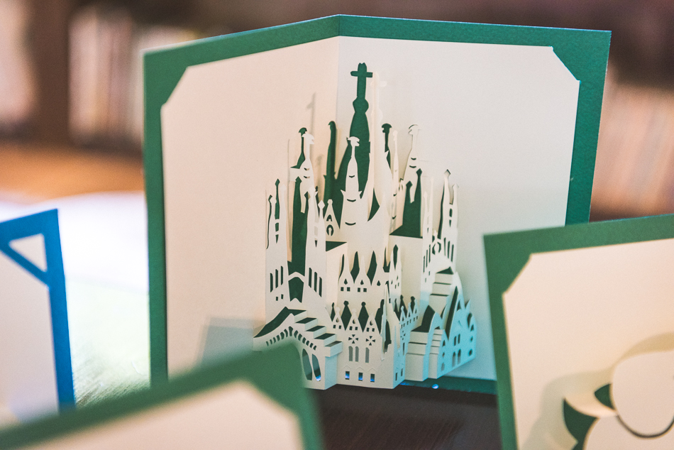 憩いの京町通り | ガシマ