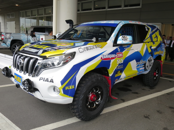 ラリー / WRC / Rally | Car and Moto in Japan