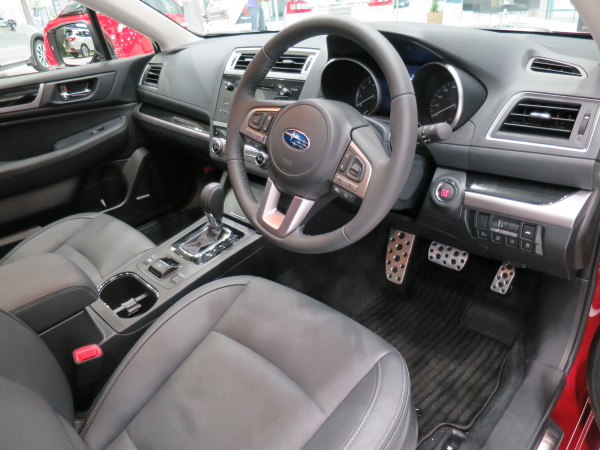 スバル レガシィ B4 Subaru Legacy B4 | Car and Moto in Japan