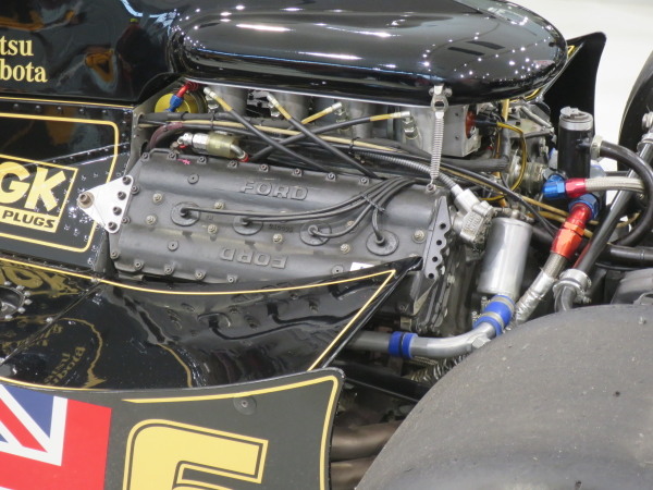 ロータス Lotus 78 1978 F1 | Car and Moto in Japan