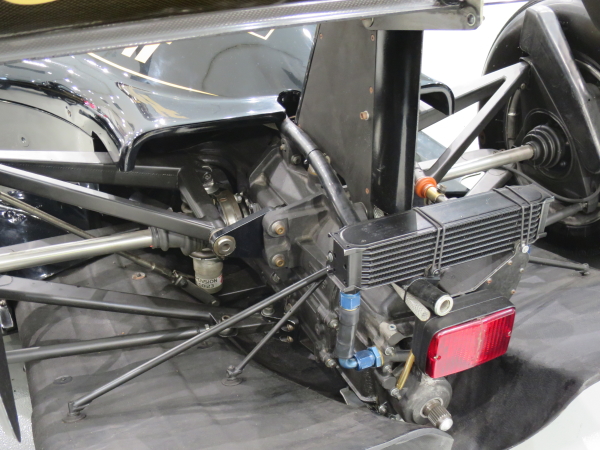 ロータス Lotus 97T 1985 F1 | Car and Moto in Japan