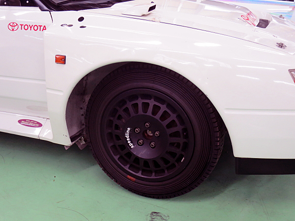 トヨタ MR2 WRC グループS プロトタイプ Toyota MR2 WRC Group S Prototype | Car and ...