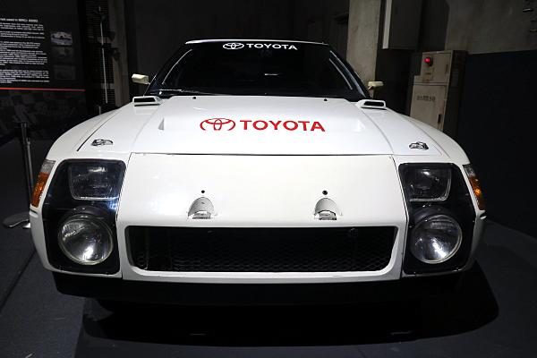 トヨタ MR2 WRC グループS プロトタイプ (2) Toyota MR2 WRC Group S prototype (2) | Car ...
