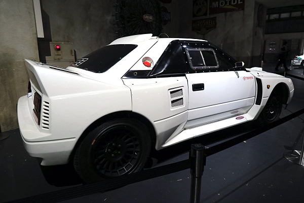 トヨタ MR2 WRC グループS プロトタイプ (2) Toyota MR2 WRC Group S prototype (2) | Car ...