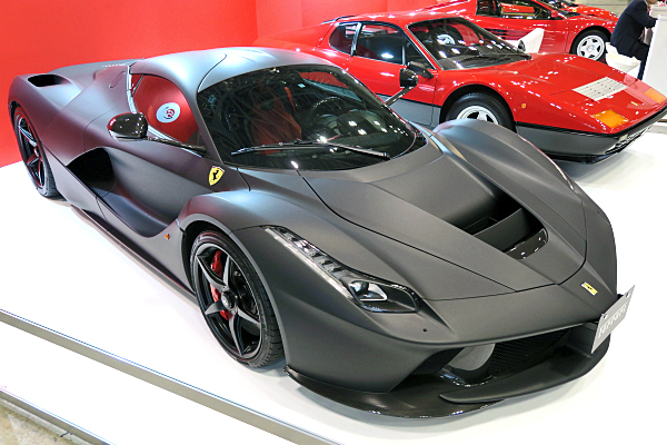 フェラーリ ラ フェラーリ Ferrari LaFerrari | Car and Moto in Japan