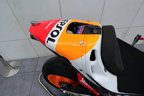 ホンダ RC213V 2017 モトGP #93 Honda RC213V 2017 MotoGP #93 | Car and Moto in ...