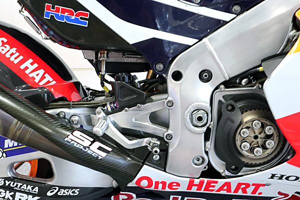 ホンダ RC213V 2017 モトGP #93 Honda RC213V 2017 MotoGP #93 | Car and Moto in ...