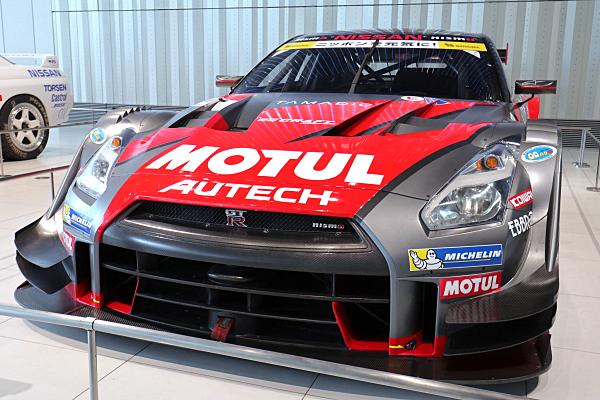 日産 GT-R 2016 スーパーGT GT500 (2) Nissan GT-R 2016 "Super GT GT500 "(2 ...