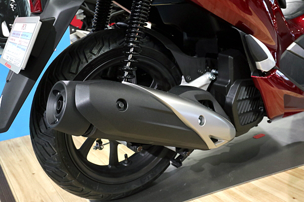 ホンダ PCX レッド Honda PCX : Red | Car and Moto in Japan