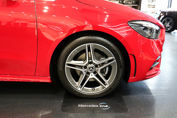 メルセデス・ベンツ B180 AMGライン レッド Mercedes-Benz B180 AMG line : Red | Car and ...