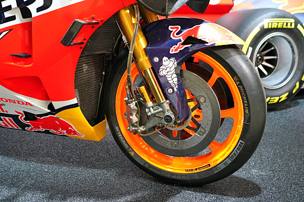 ホンダ RC213V 2019 モトGP #93 Honda RC213V 2019 MotoGP #93 | Car and Moto in ...