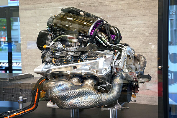 レッドブル レーシング RB15 2019 F1 2021カラー + RA619H Red Bull Racing RB15 2019 F1 ...