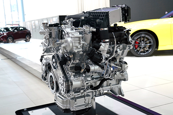 日産 VR30DDTT for フェアレディ Z Nissan VR30DDTT for Fairlady Z | Car and Moto ...