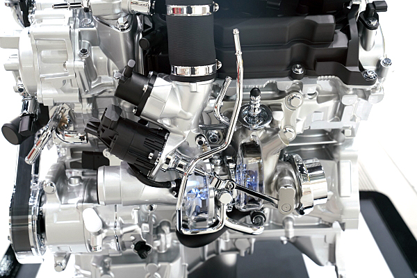 日産 VR30DDTT for フェアレディ Z Nissan VR30DDTT for Fairlady Z | Car and Moto ...