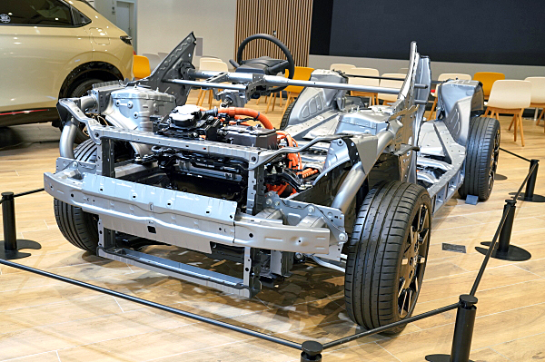 ホンダ e プラットフォーム Honda e Platform | Car and Moto in Japan