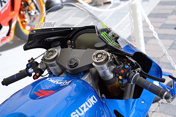スズキ GSX-RR 2022 MotoGP #36 Suzuki GSX-RR 2022 MotoGP #36 | Car and Moto ...