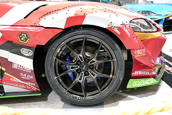 トヨタ GR スープラ 2022 D1GP #90 Toyota GR Supra 2022 D1GP #90 | Car and Moto ...