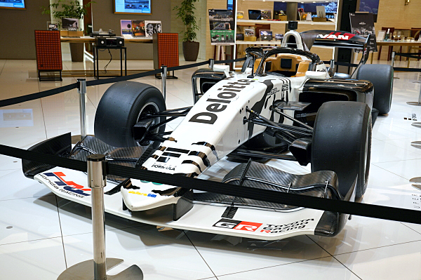 ダラーラ SF23 ホンダ 2023 スーパーフォーミュラ Dallara SF23 Honda 2023 Super Formula ...